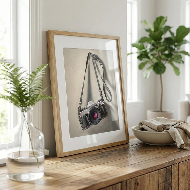 Still Life Fine Art Prints | Modern Realism by Lauren Pretorius ...