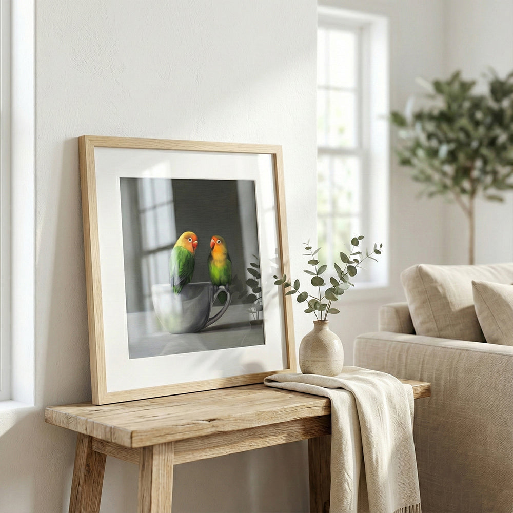 Still Life Fine Art Prints | Modern Realism by Lauren Pretorius ...